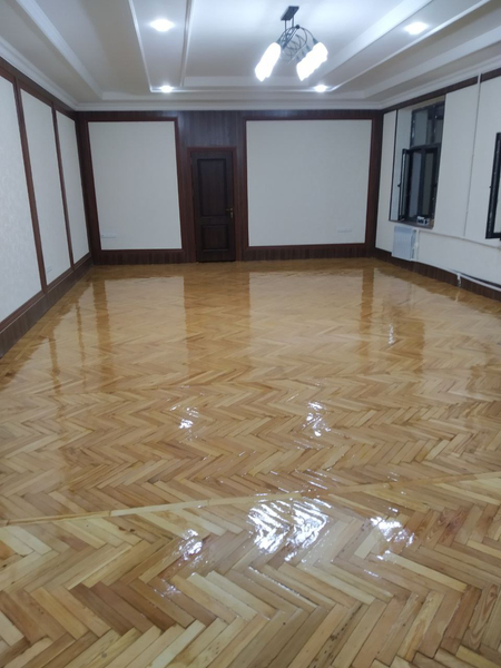 Шлифовка пол паркет, ламинат, декор пласт любой сложности!!!