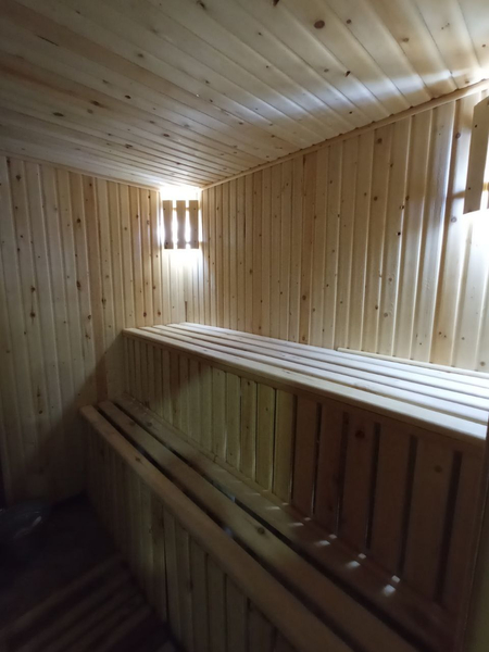 Dacha Chovoq bez makler