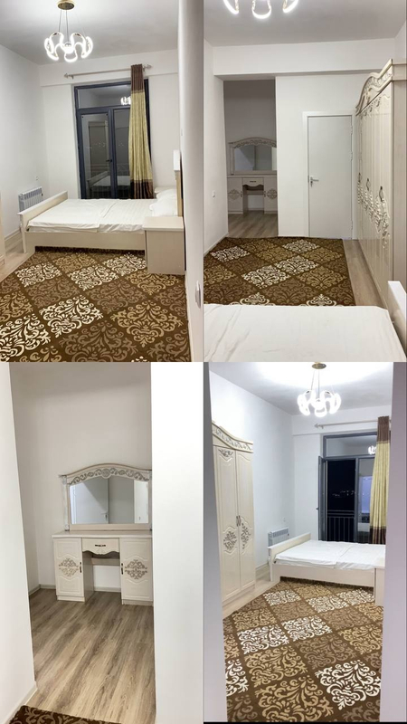 Квартира аренда новостройка
