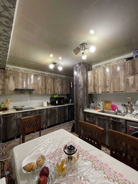 id13\\\\ Чиланзар-5, метро Новза, продается просторная квартира
