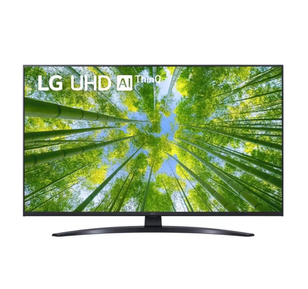 Телевизор LG 65UQ81009 4K UHD Smart TV