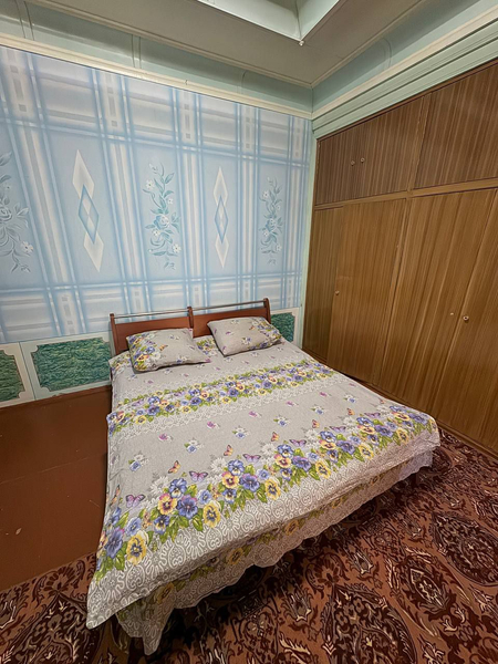 Дача в чарваке от бочки 3 киломера