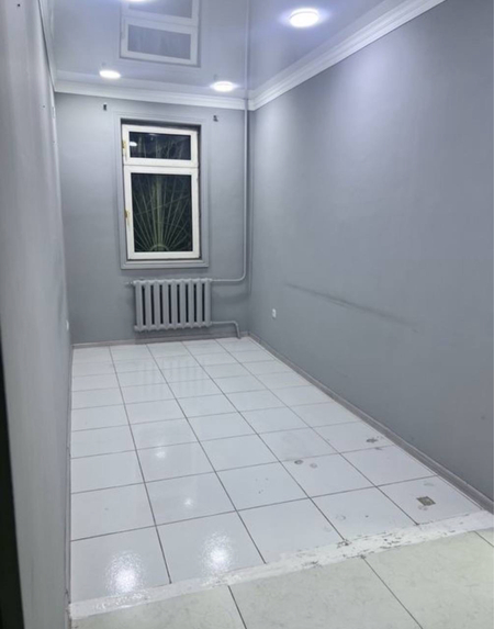 Аренда под офис 78м2 Юнусабадский