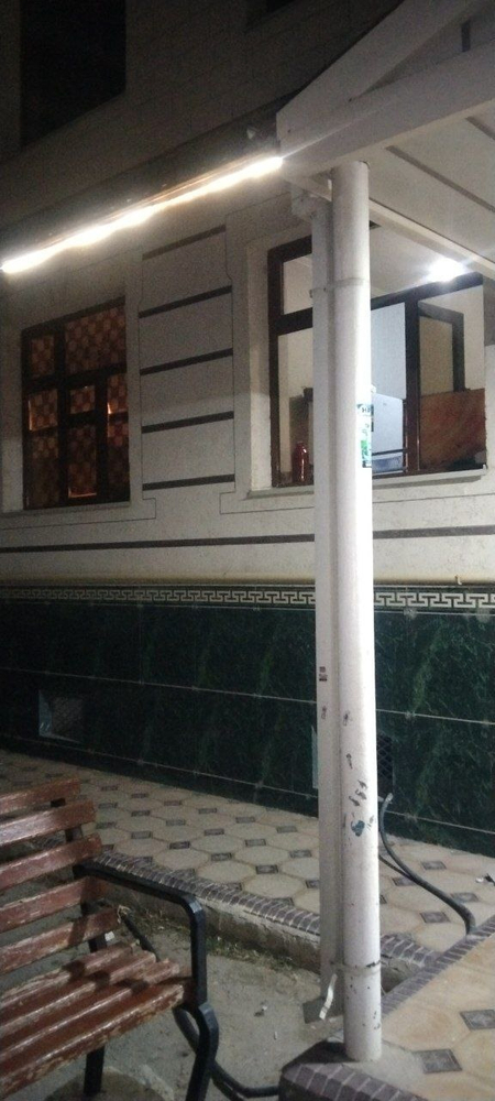 Guliston pavarotida 1 xonali uy sotiladi