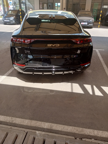 Byd song L madel