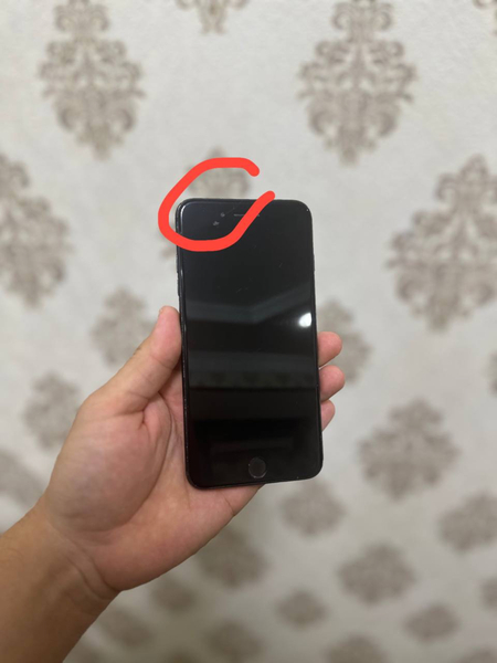 Iphone 7Plus 32 GB