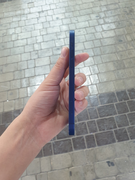 iphone 12 RU/A 128gb Blue ideal
