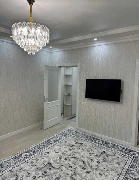 Сдаётся Евро квартира Юнусабад 6-квартал 1х2-комнатная 400$