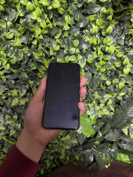 Iphone 11 pro max 256 B/A