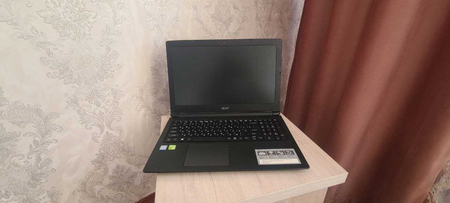 Идеал Acer Aspire 3 i5 8250U/20GB ОЗУ/МХ 130 2GB/128 SSD + 1 TB ХАРД