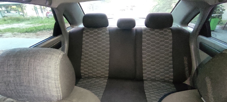 Chevrolet Lacetti 1.8 L 2012y.