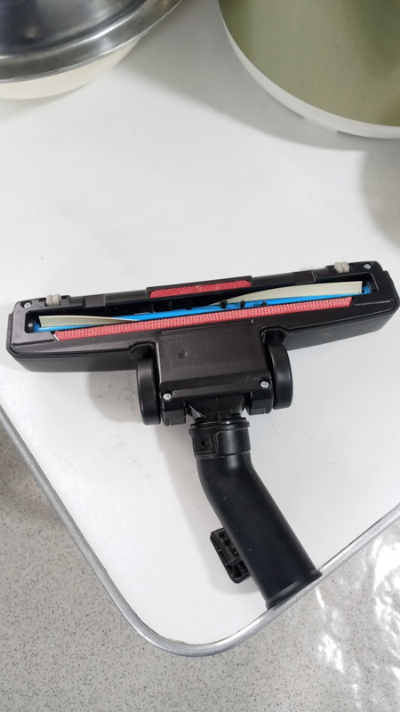 Щётка самсунг. Petbrush.Не пользовались. Почти новая..