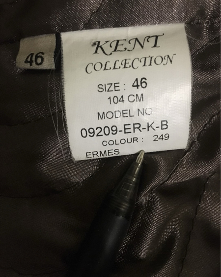Пальто женское Кent