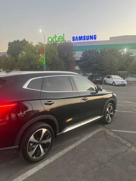 BYD SONG PLUS DMI (Hybrid) - 2 позиция