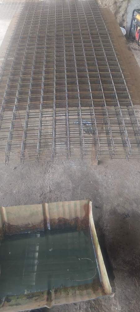 Setka razmeri 115×70 95×65 katagi6×6 narxini kelishamiz