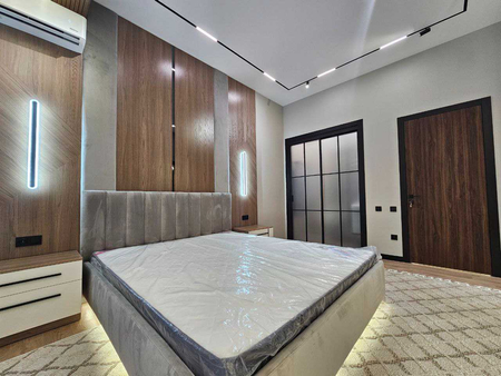 3-к. квартира, 83 м², 6/10 эт.