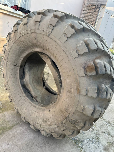 Kraz Maz Balon laptyojnik