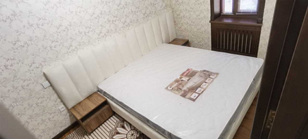 Сдается в аренду 4-х комн. квартира  в центре Ташкента