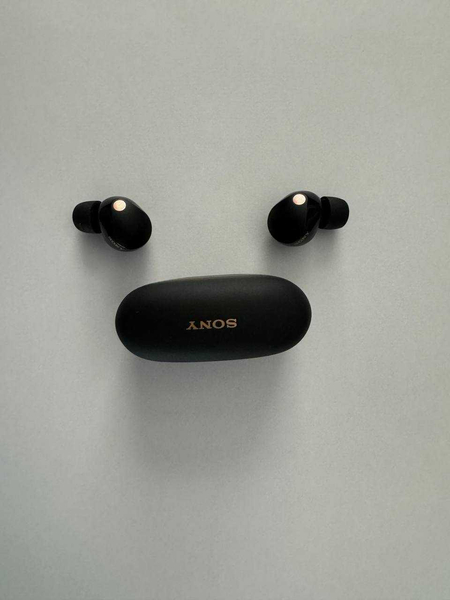 Наушники SONY WF 1000XM5