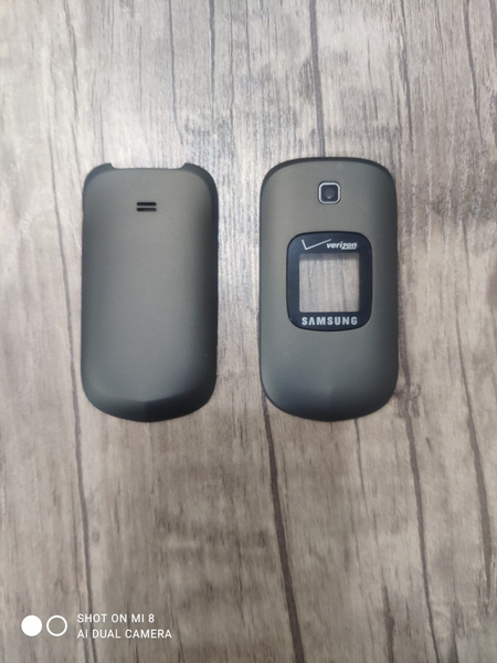 Samsung Gusto 2(CDMA)