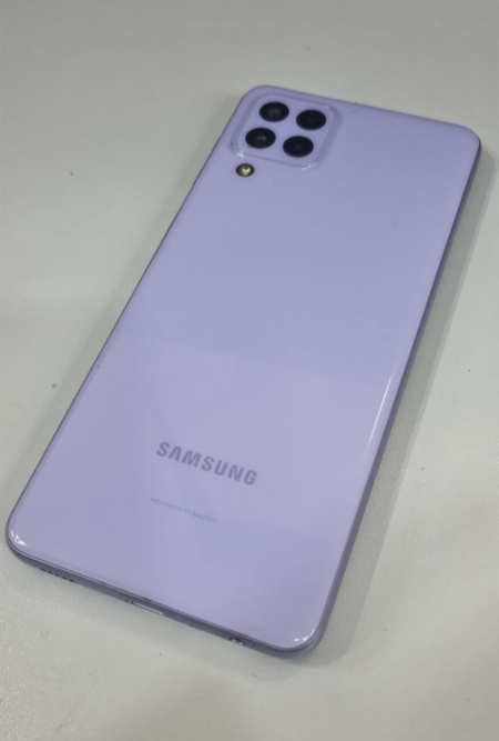 Продается Samsung A22 4/64.