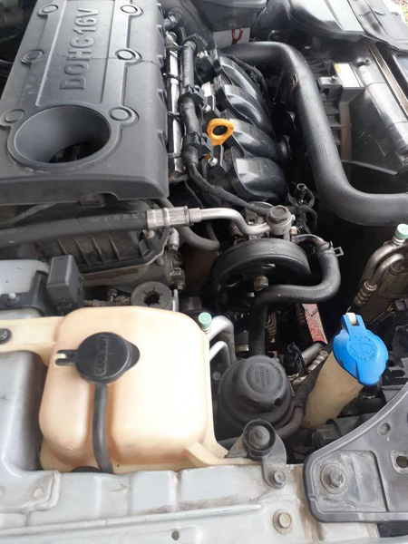 Hyundai Sonata NF 2008г.в. Full позиция. Состояние отличное.
