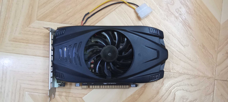 Продаю Видеокарта GTX750Ti\\n2GB/128bit  DDR5