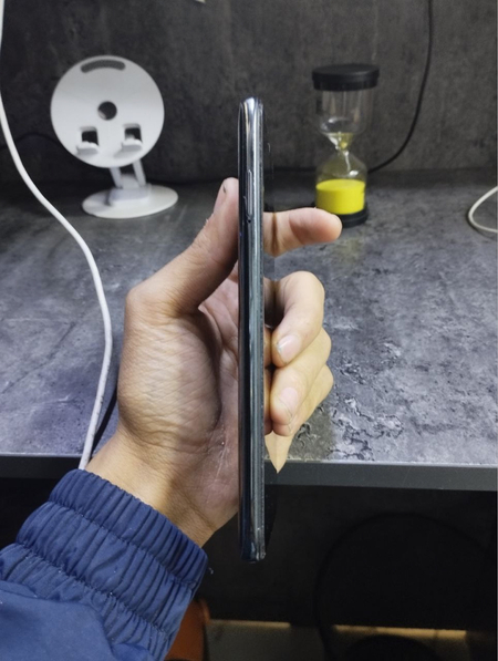 Mi note 8 pro 6/128 gb 60 pfs pubg