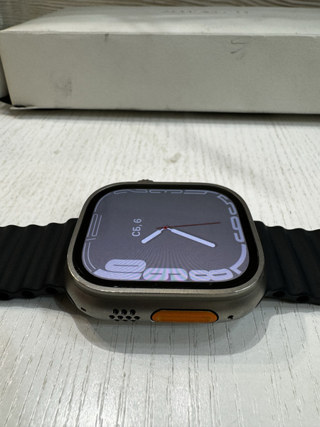 Apple watch 8 ultra
