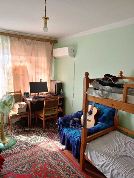 Продаю 3-х комнатную кв. на БИЙ