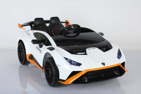 Детская машина Detskiy moshina Lamborghini до 5 лет 12W|достака есть