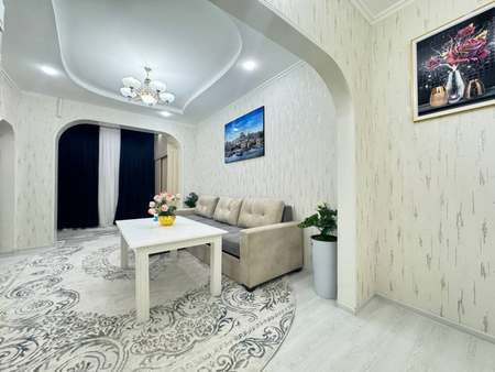 Продается квартира 2х комнатная, 7 квартал чиланзара