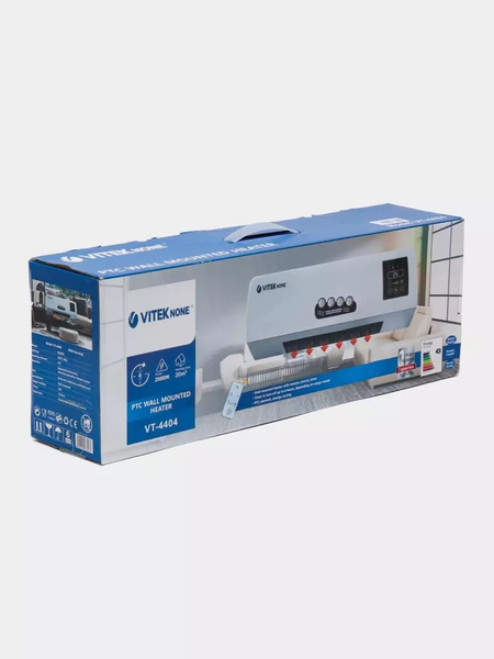 Vitek VT-4404 isitgich