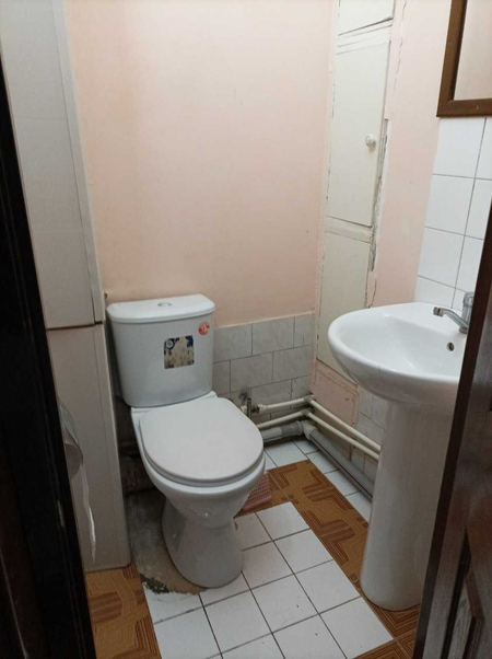 (К129166) Продается 4-х комнатная квартира в Алмазарском районе.