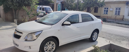 Chevrolet Cobalt