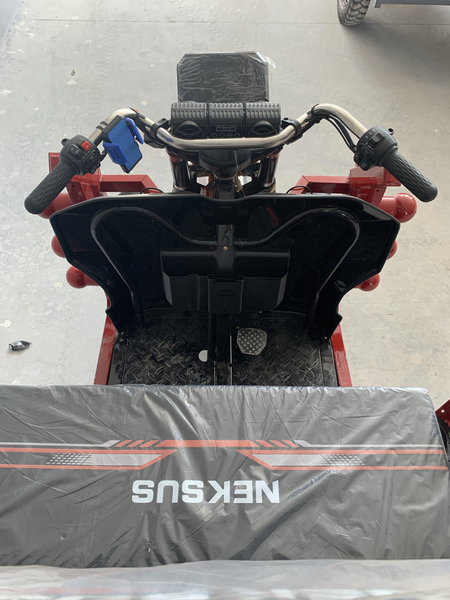1 TONNALI muravey /skuter