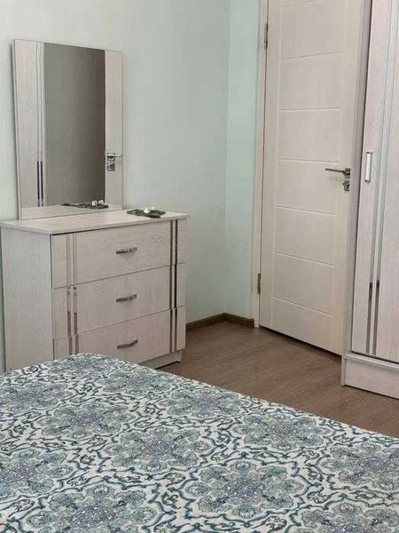 Яшнабад Подключ По супер цене Успейте Green park 72м2; ор Махтумкули;