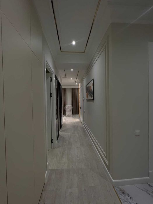 Продажа  PANDORA (XONSAROY)Новостройка, Юнус-Абад 4 3/2/9 ID:LR 65
