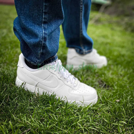 Nike Air Force 1 Low White