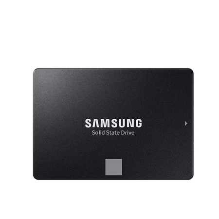 Накапител SSD Samsung  870 EVO  1TB  SATA