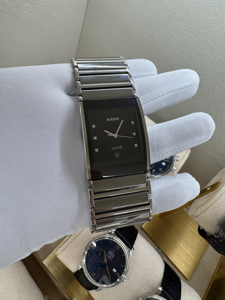 Frederique Constant Chronograph