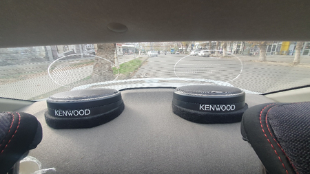 Kalonka Kenwood m