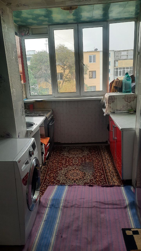 Продам 3х комнатную квартиру