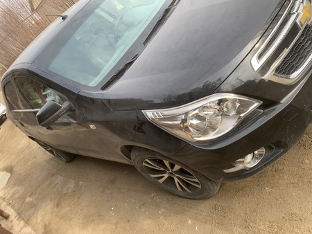 Cobilt LTZ idiyal