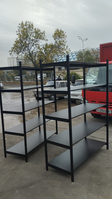 Loft полки на заказ