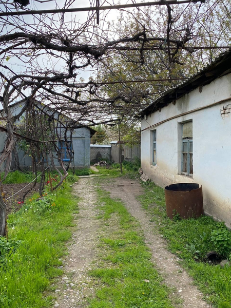 Продается участок