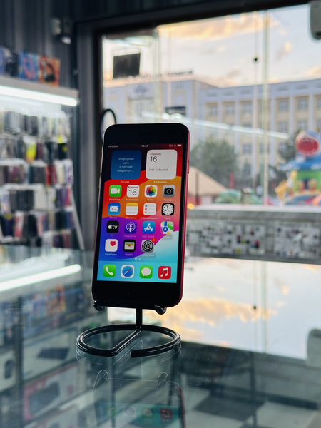 Iphone SE 128 Gb