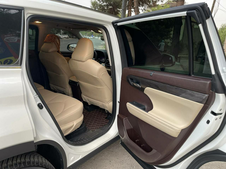 Toyota Highlander Hybrid Limited