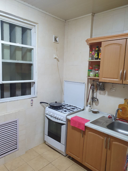 Продажа 4/2/4 м-в Куйлюк-4, Мирабадский район