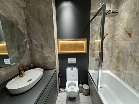 Akay city 2 комнаты